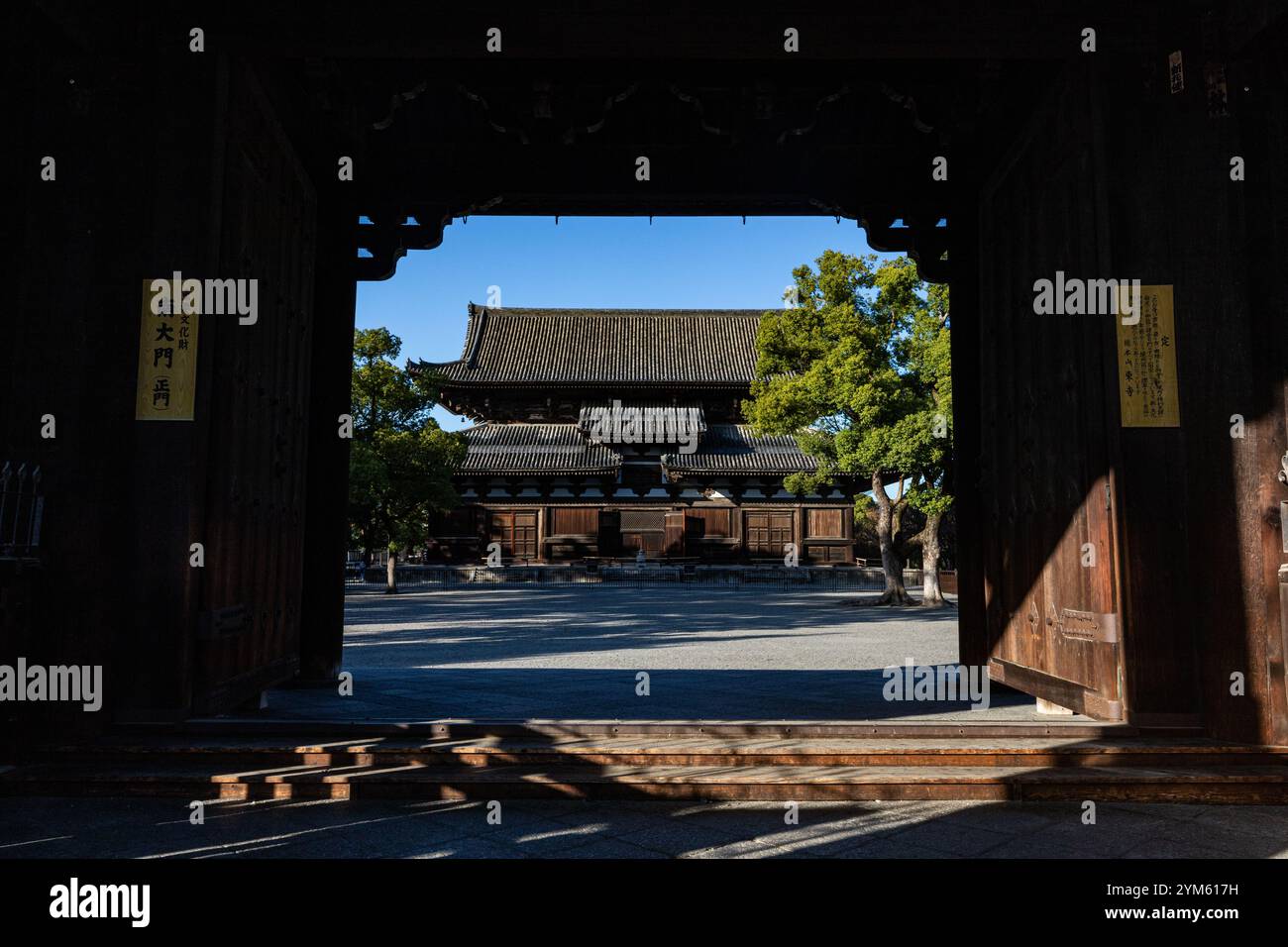 Calme pensée contemplative paisible Banque de photographies et d’images à haute résolution - Alamy