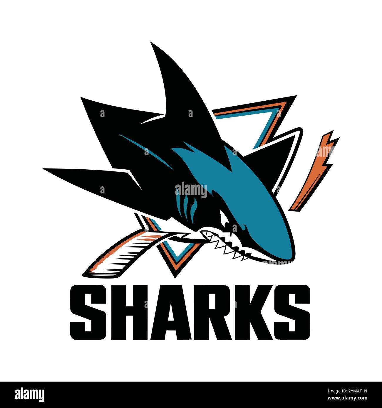 Logo Shark, logo Shark Branding, logo Shark Design, logo Shark Symbol ...