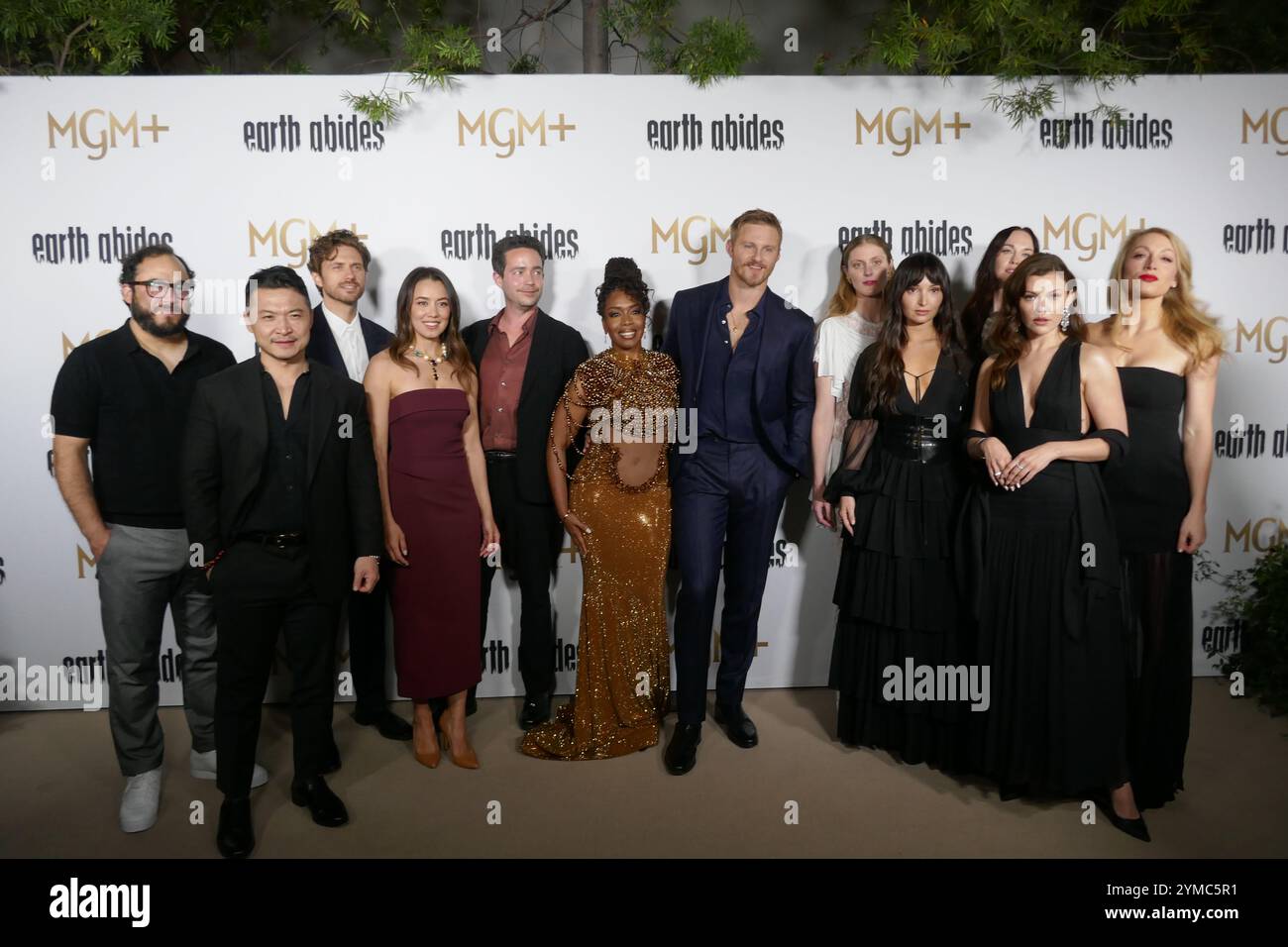 Hilary mccormack Banque de photographies et d’images à haute résolution ...