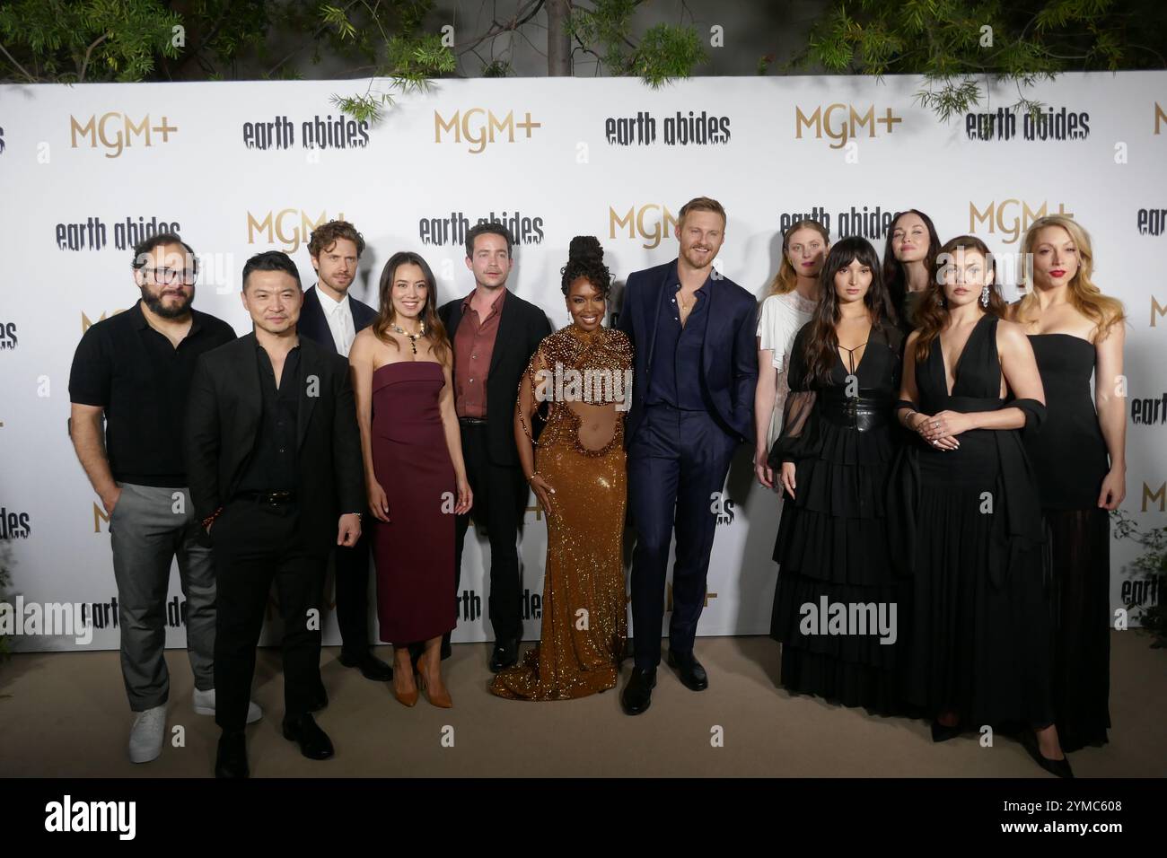 Hilary mccormack Banque de photographies et d’images à haute résolution ...