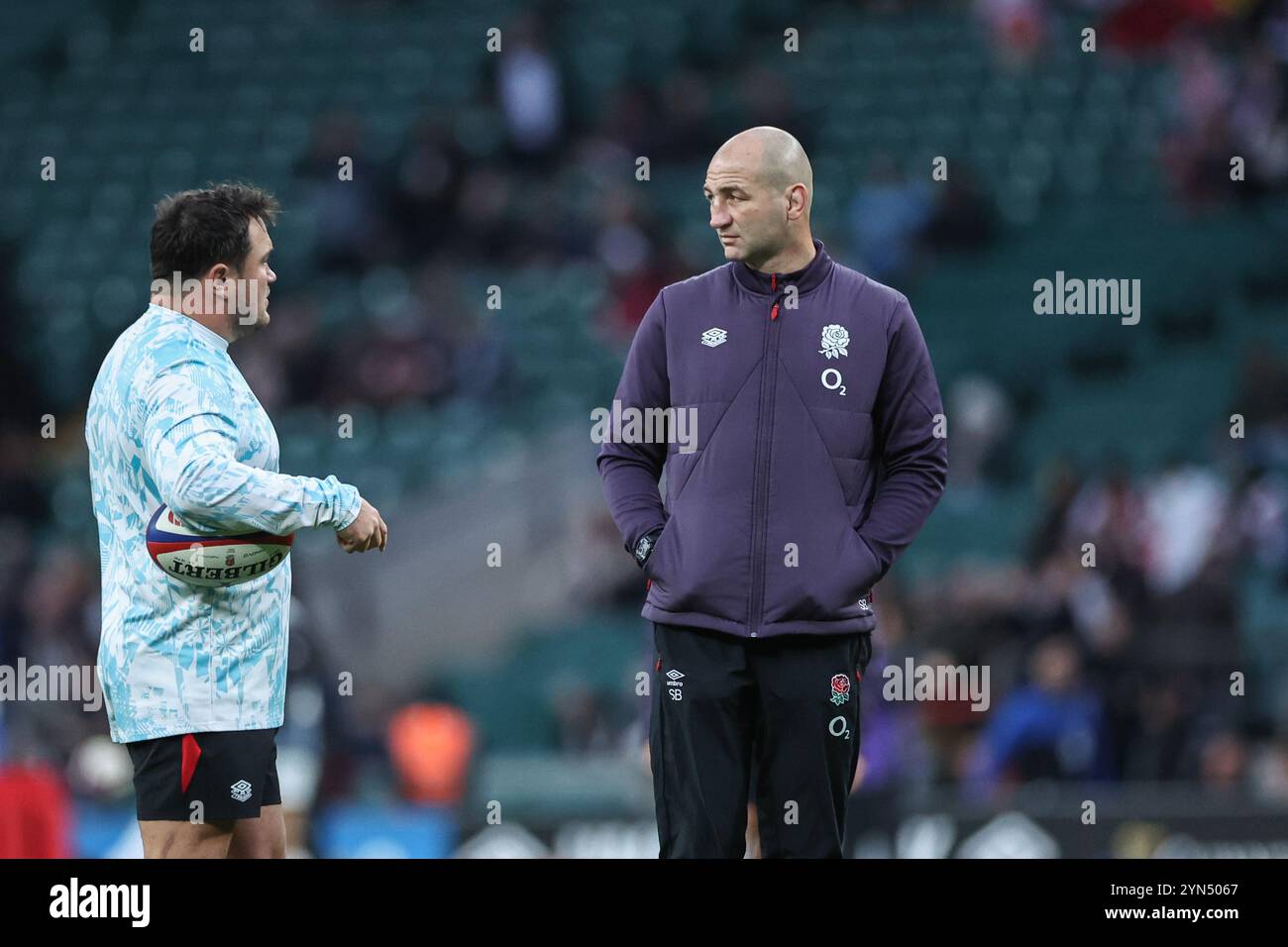 Stephen borthwick Banque de photographies et d’images à haute ...