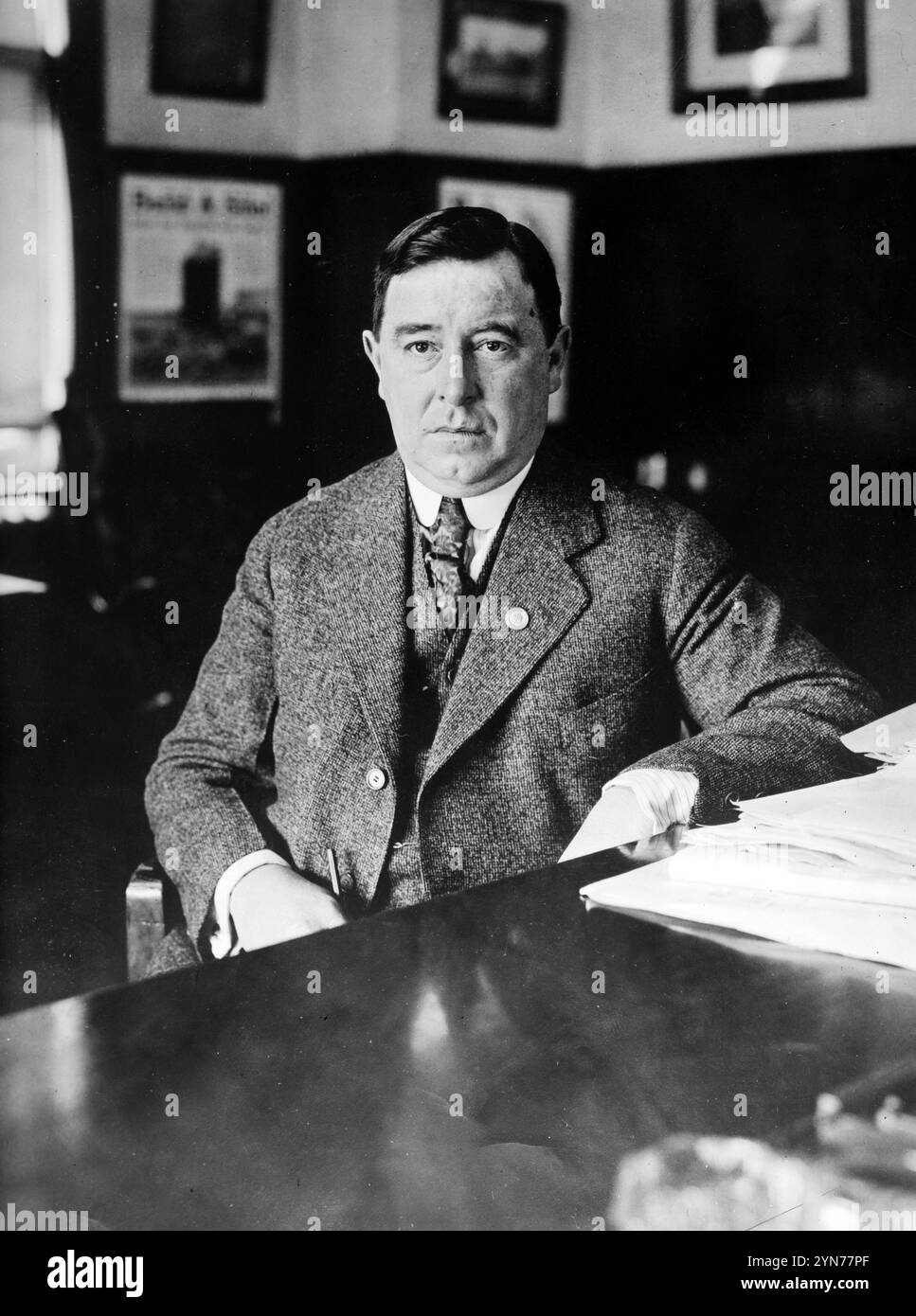 Patrick kenney Banque de photographies et d’images à haute résolution ...