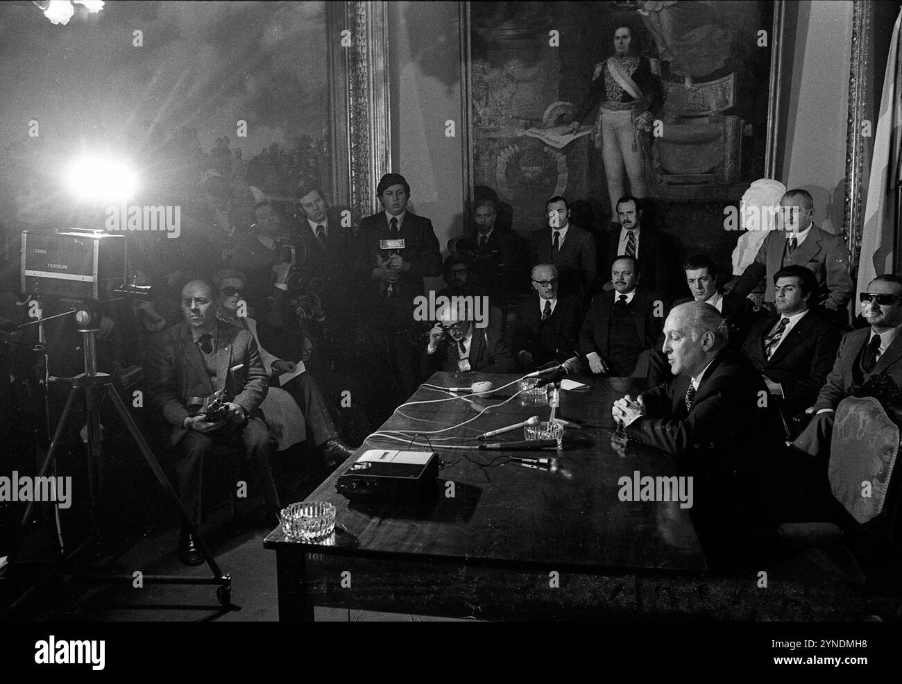 Jose lopez rega Banque de photographies et d’images à haute résolution ...