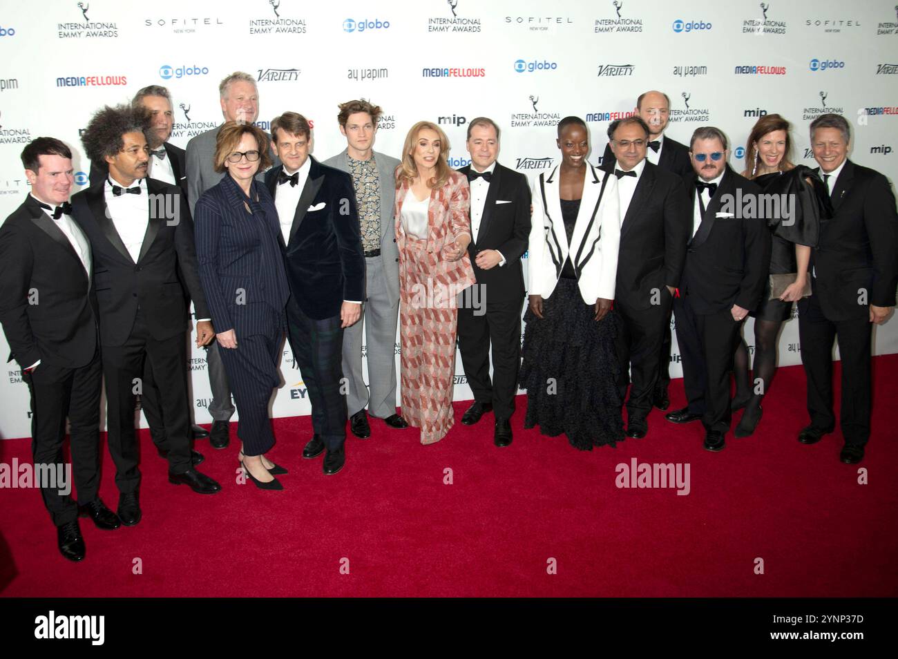 Oliver Schablitzki, Björn Böhning, Tyron Ricketts, Sabine de Mardt ...