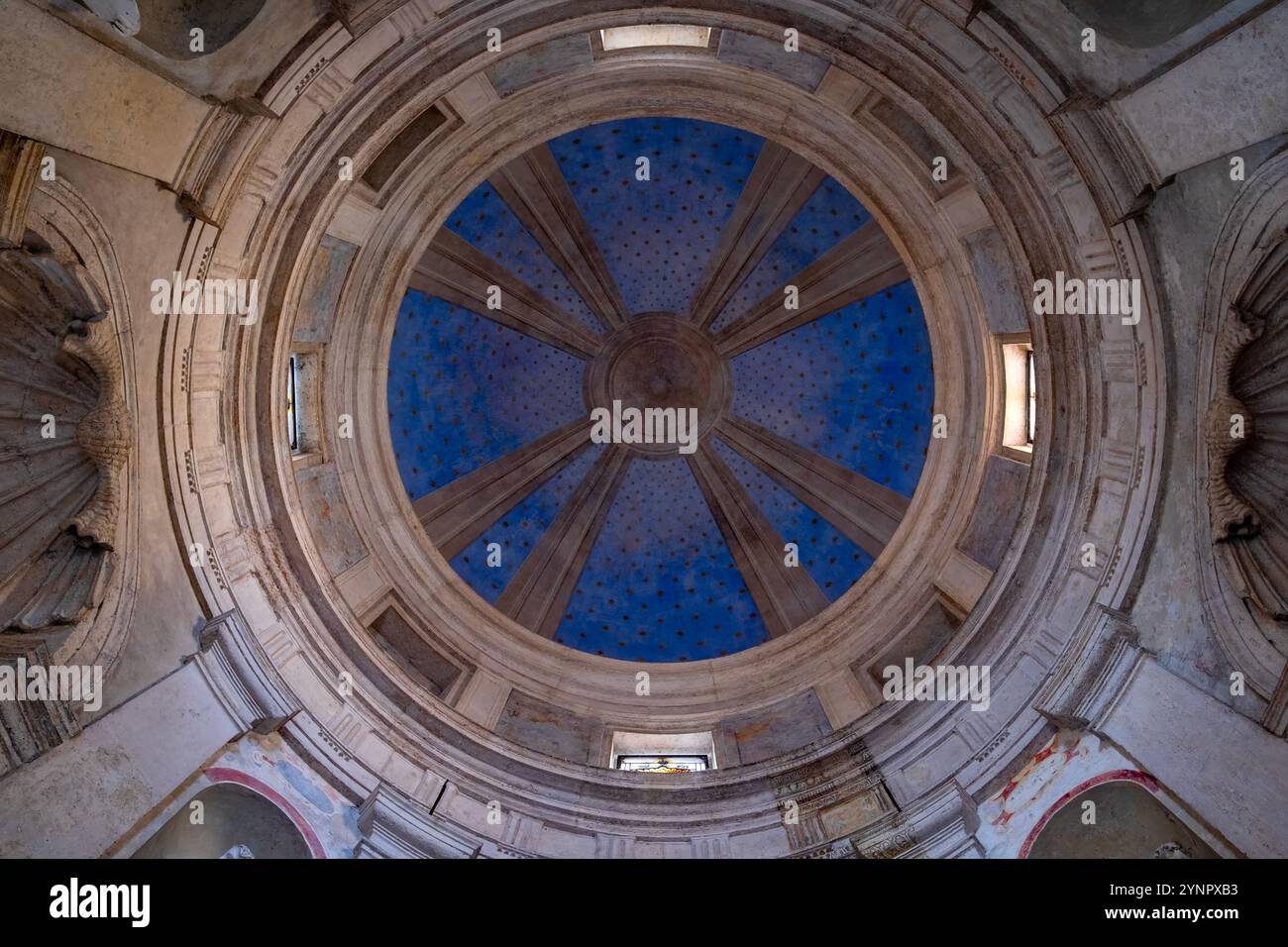 Tempietto rome Banque de photographies et d’images à haute résolution ...