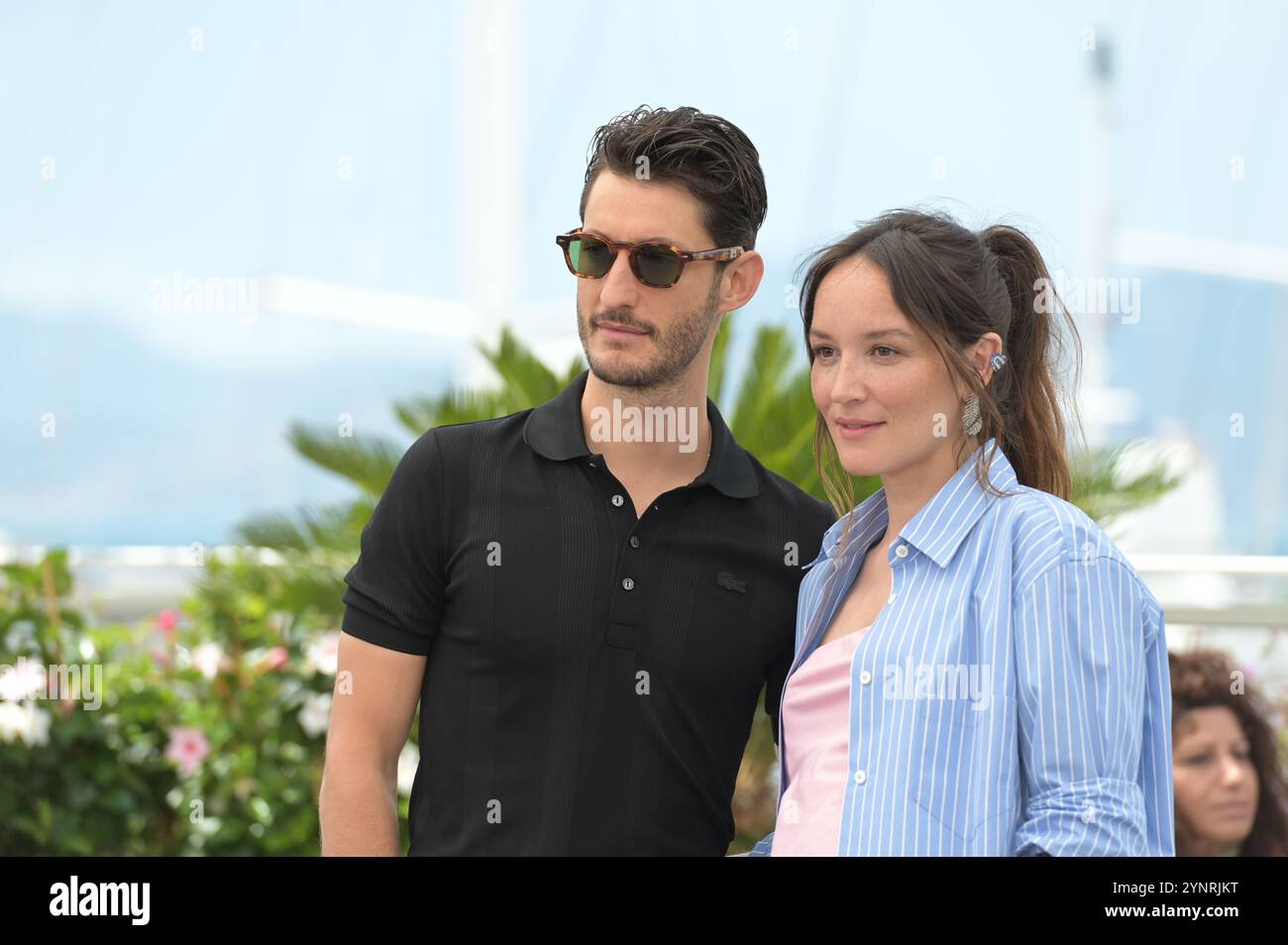 Julien rassam Banque de photographies et d’images à haute résolution ...