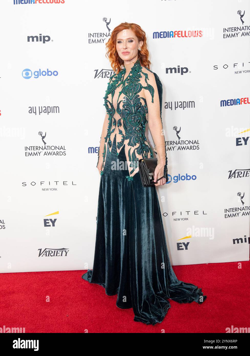 Audrey fleurot hotel Banque de photographies et d’images à haute ...