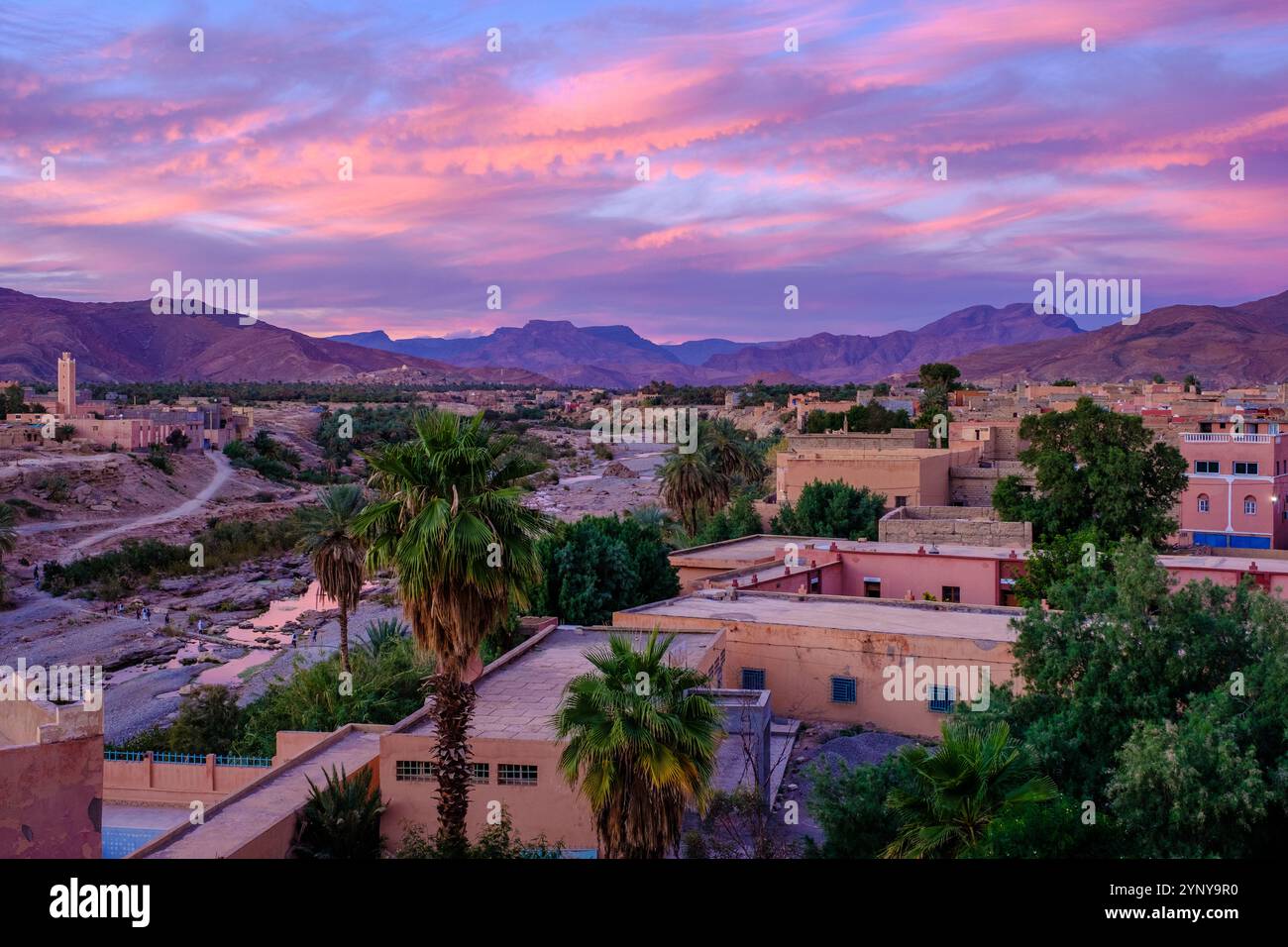 Massa maroc Banque de photographies et d’images à haute résolution - Alamy