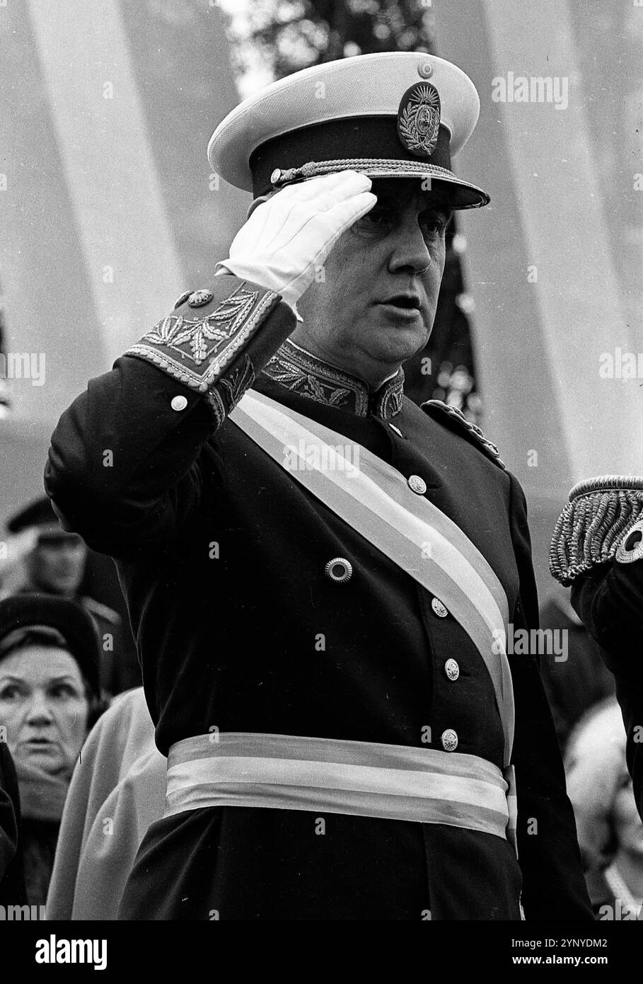 Alejandro agustin lanusse Banque de photographies et d’images à haute ...