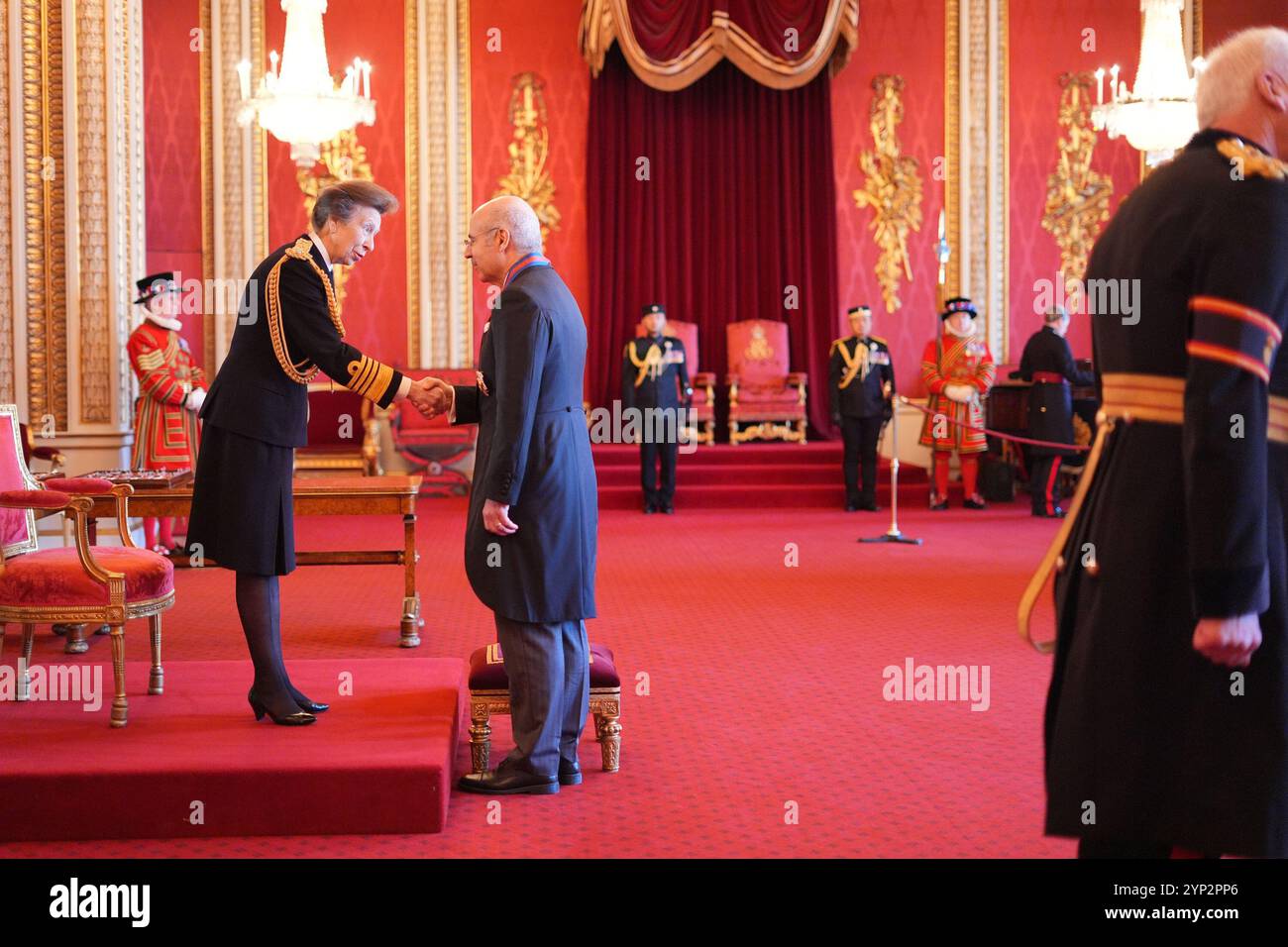 Sir William Browder, de Londres, Directeur général, Hermitage Capital Management, et Directeur ...