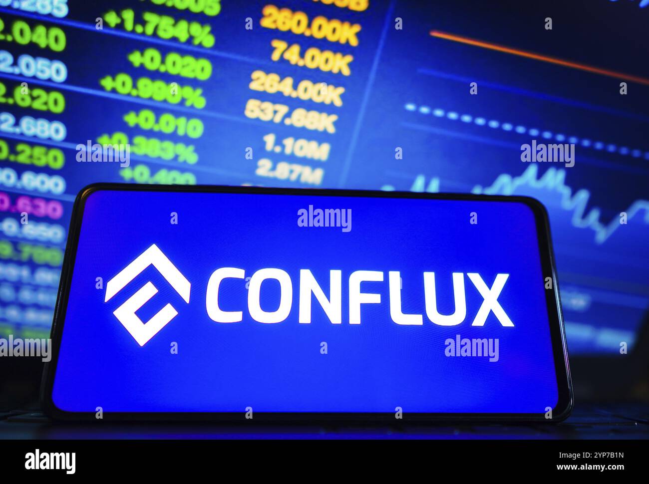 Logo cfx Banque de photographies et d’images à haute résolution - Alamy