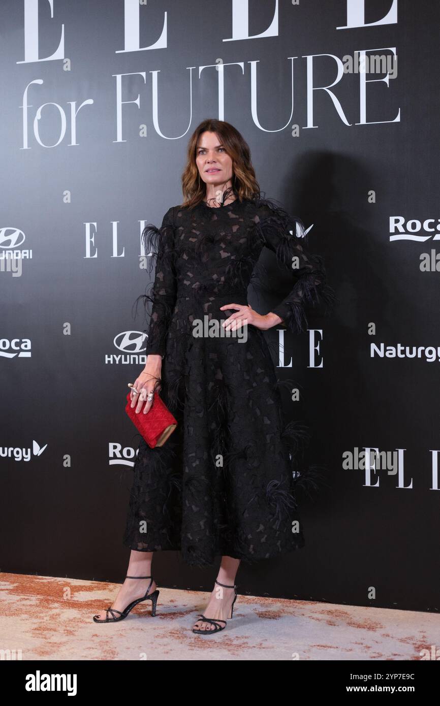 Alejandra rojas Banque de photographies et d’images à haute résolution ...