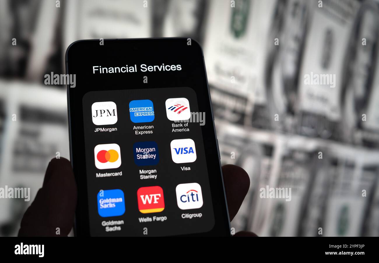 Visa services Banque de photographies et d’images à haute résolution ...