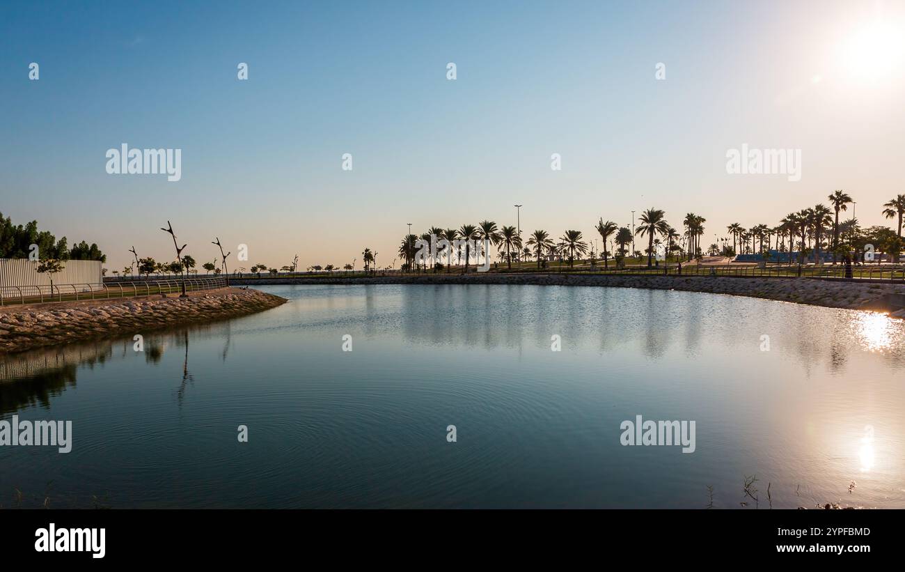 Parc khobar Banque de photographies et d’images à haute résolution - Alamy