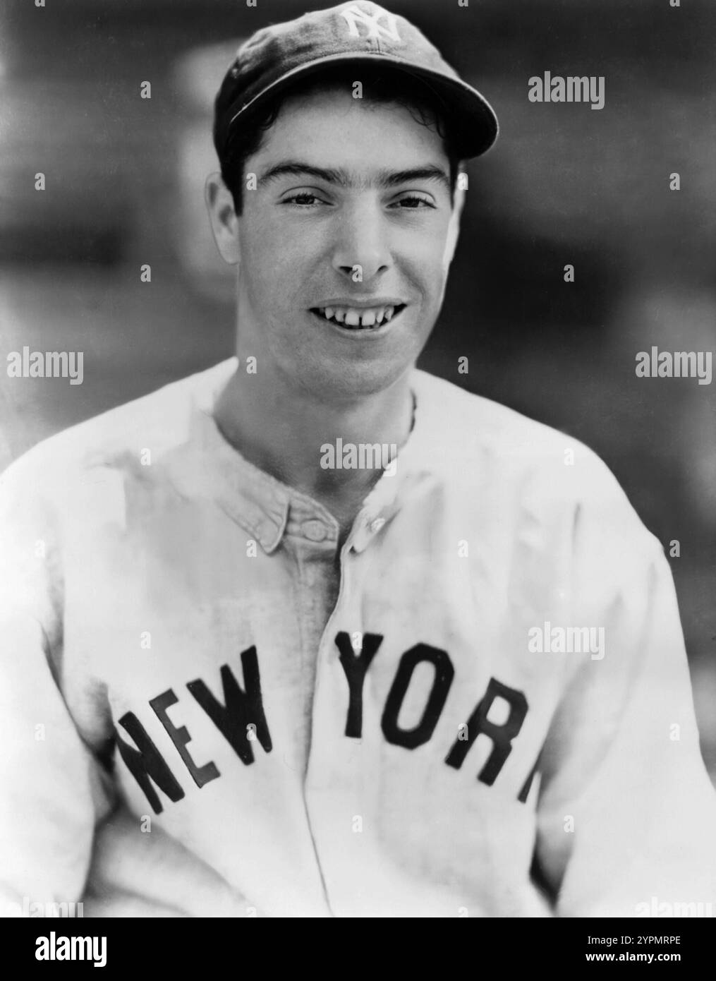Joe dimaggio Banque de photographies et d’images à haute résolution - Alamy