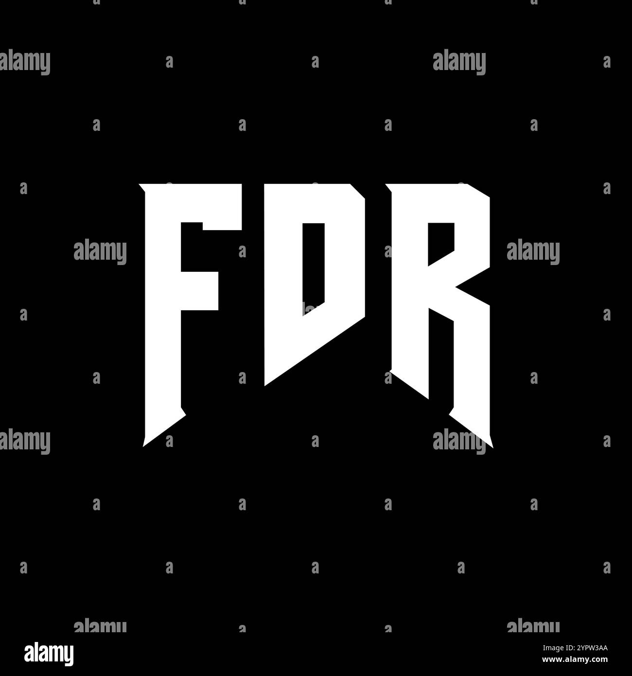 Vecteur fdr Banque de photographies et d’images à haute résolution - Alamy