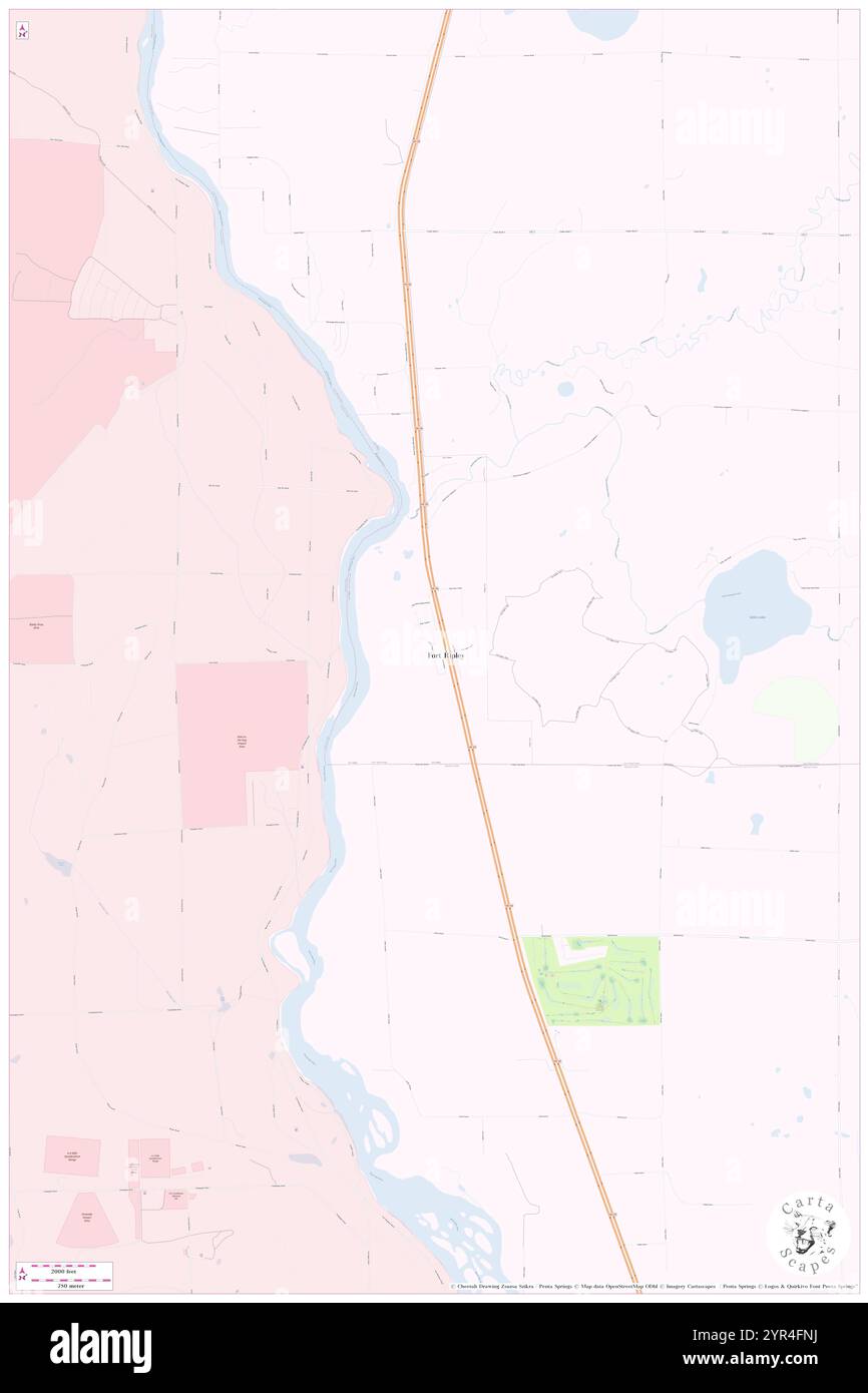 Carte de fort ripley Banque de photographies et d’images à haute ...