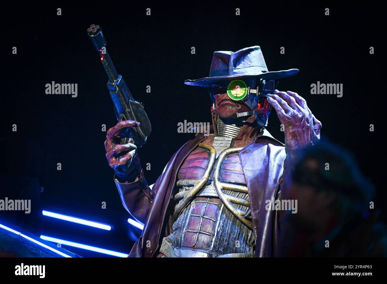 Huracán stadium Banque de photographies et d’images à haute résolution ...