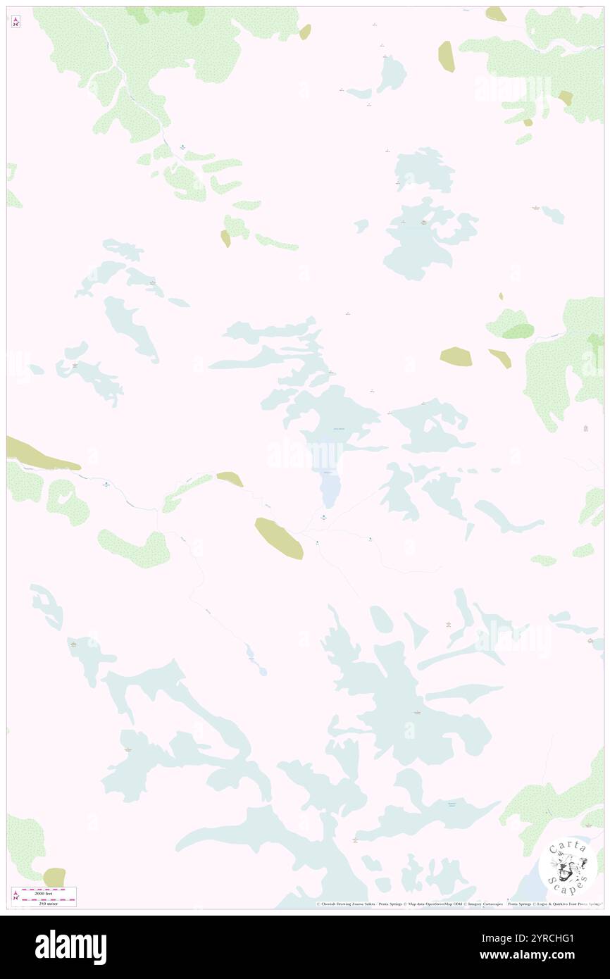 Ivory Glacier, NZ, Nouvelle-Zélande, Côte Ouest, S 43 7' 41'', N 170 54 ...