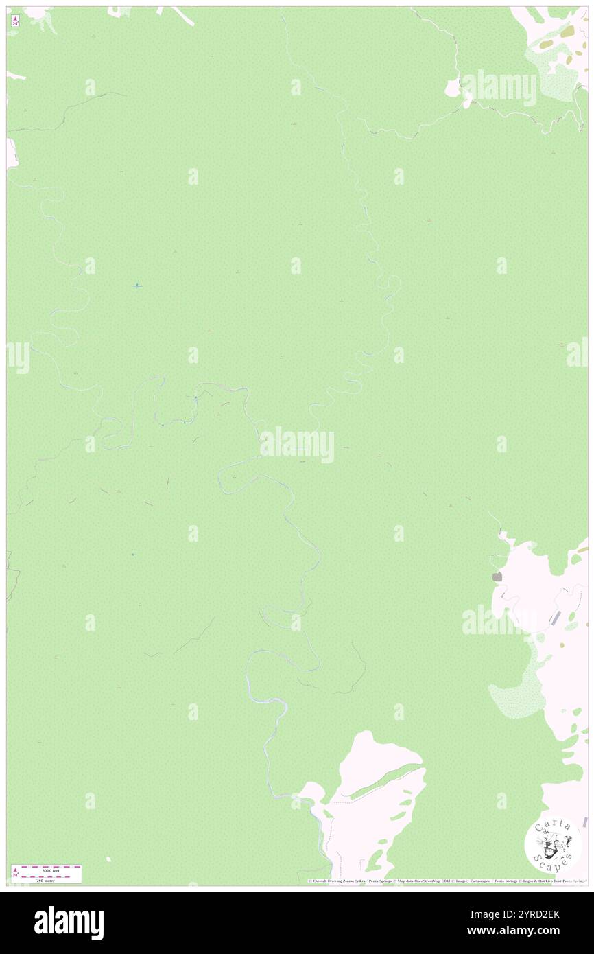 Tangarakau River, NZ, Nouvelle-Zélande, Taranaki, S 38 53' 53'', N 174 ...