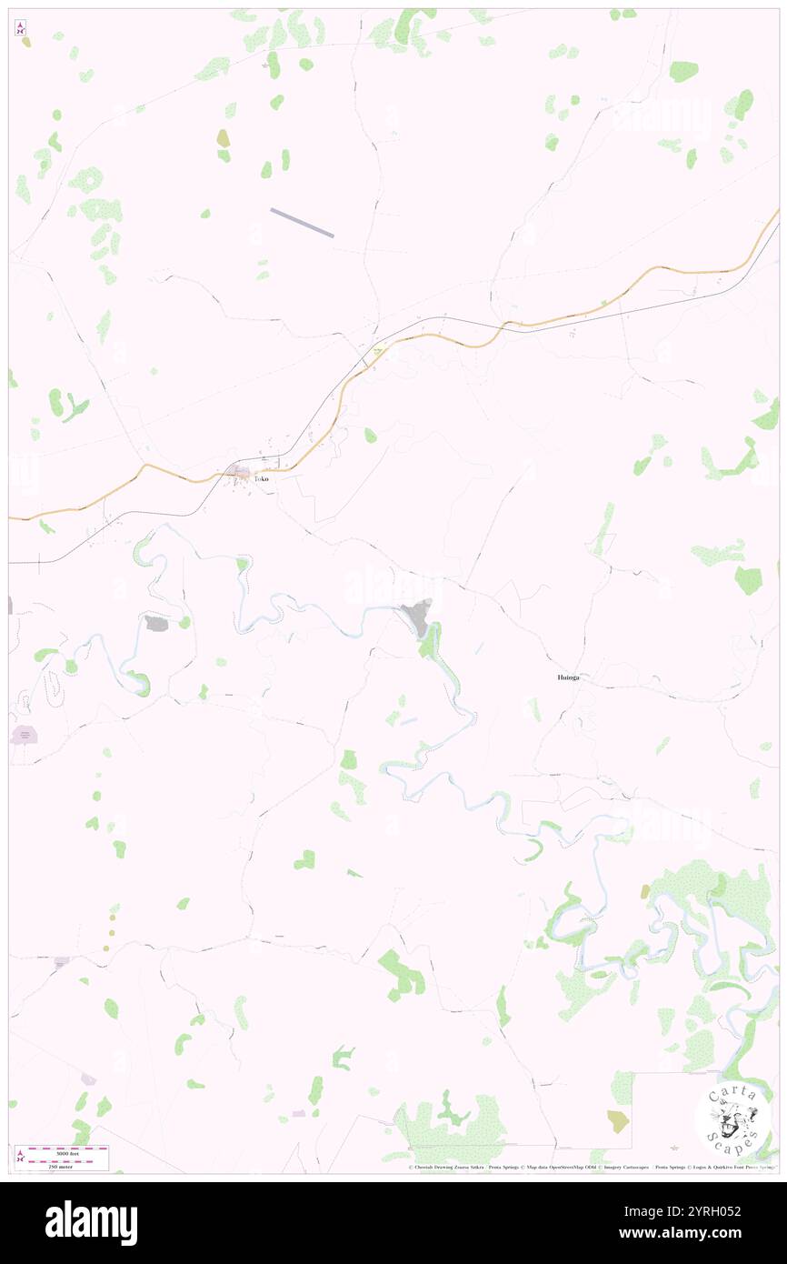 Patea River, NZ, Nouvelle-Zélande, Taranaki, S 39 20' 53'', N 174 24 ...