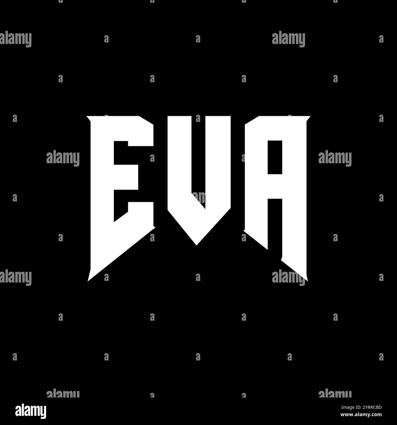 Vecteur eva Banque de photographies et d’images à haute résolution - Alamy