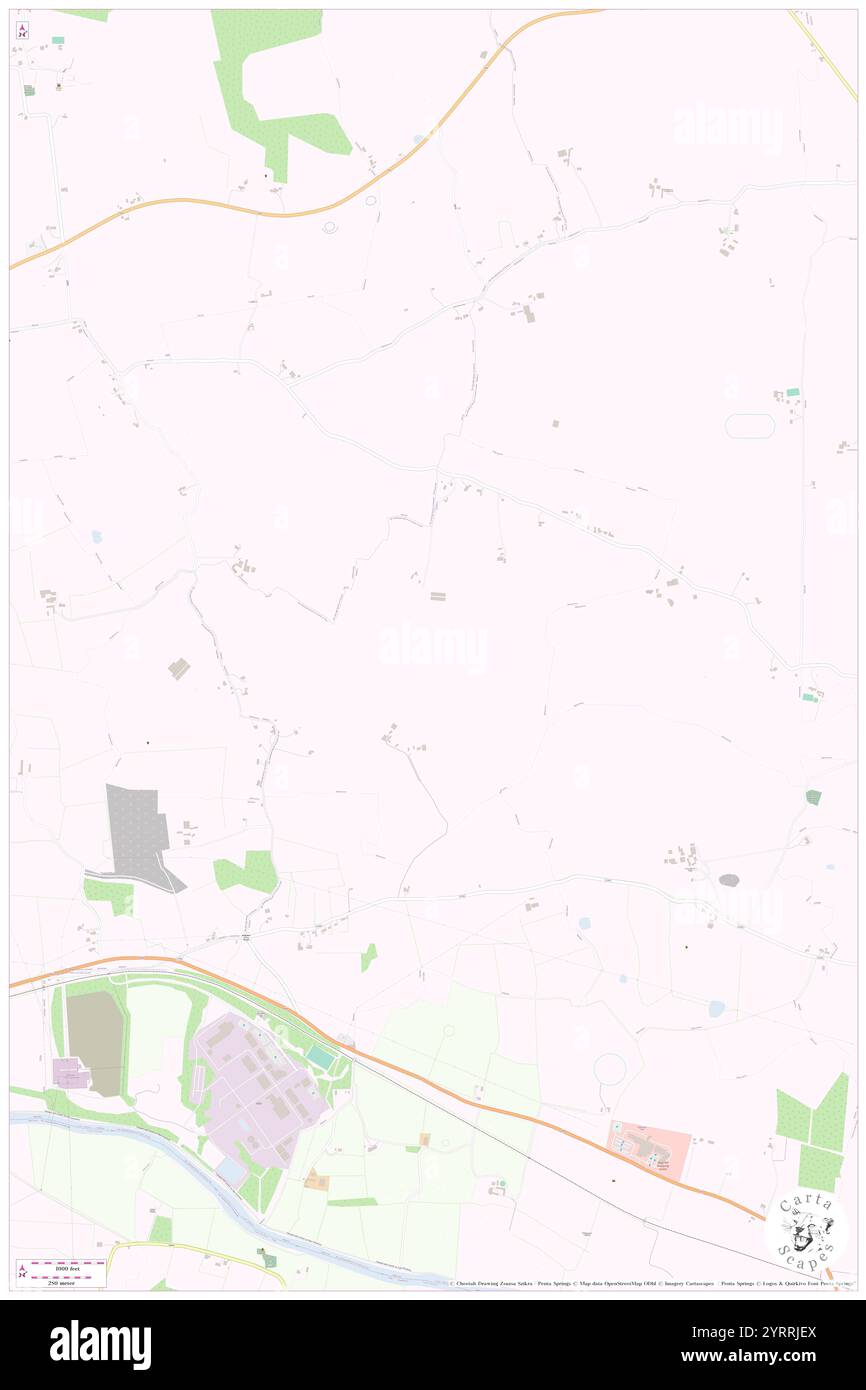Butlerstown, County Cork, IE, Irlande, Munster, n 51 35' 49'', S 8 43 ...