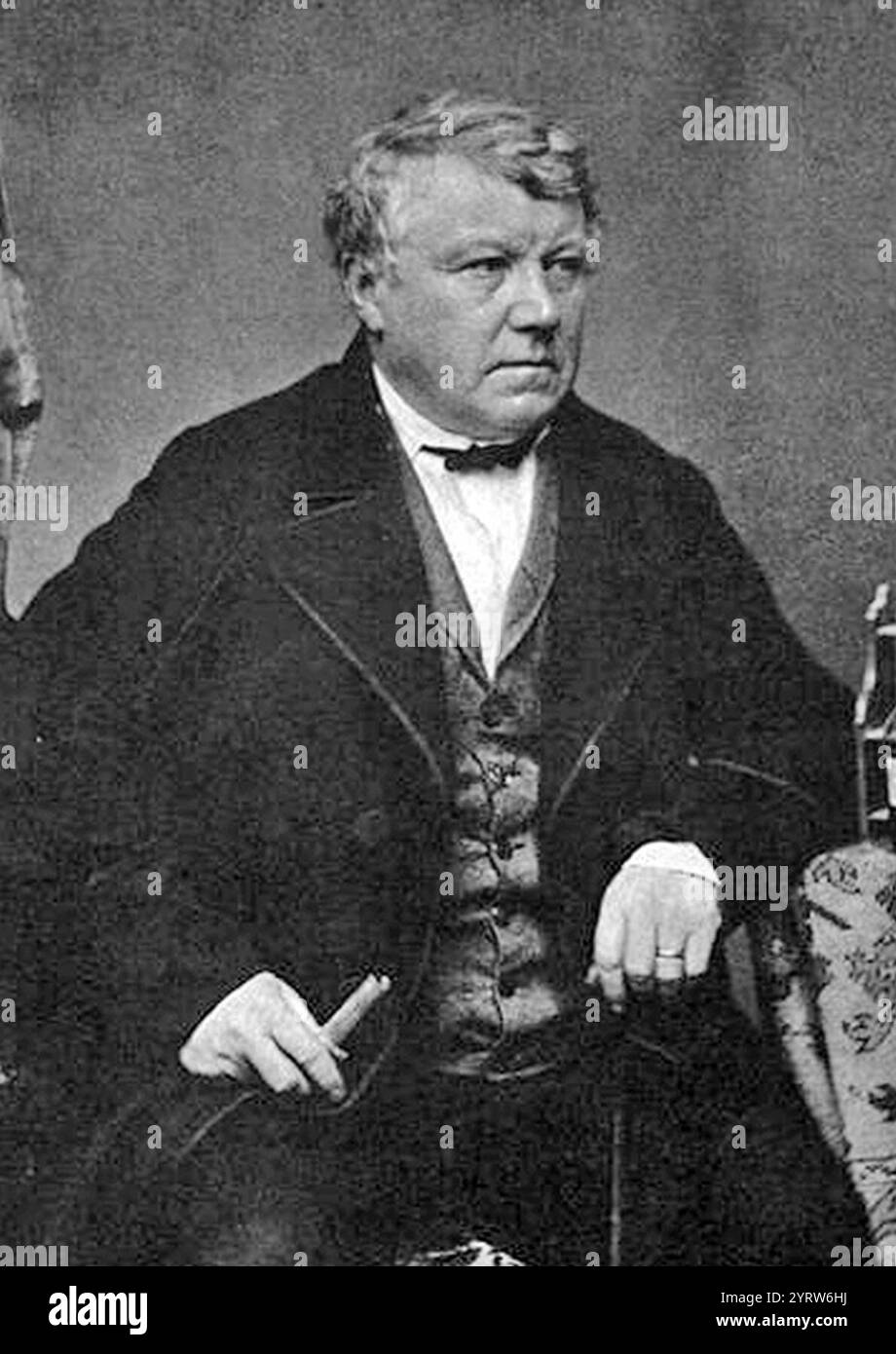 Christian schonbein Banque de photographies et d’images à haute ...