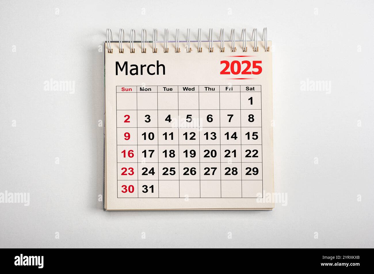 Mars 2025. Résolution, stratégie, solution, objectif, affaires et ...