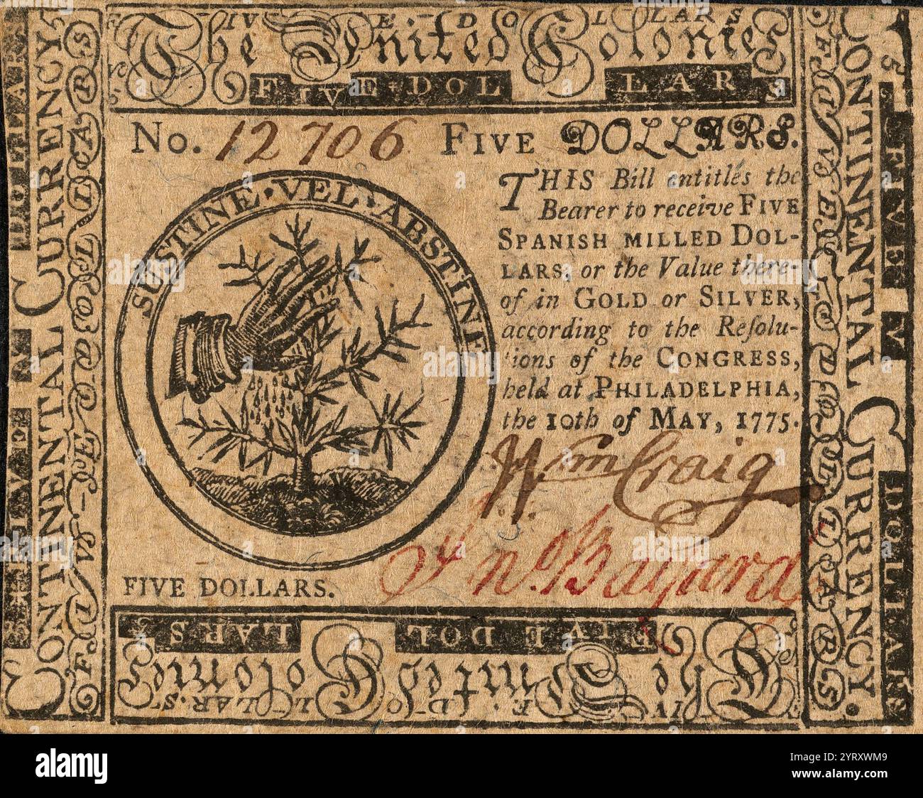 Historia de la independencia colonial Banque de photographies et d ...