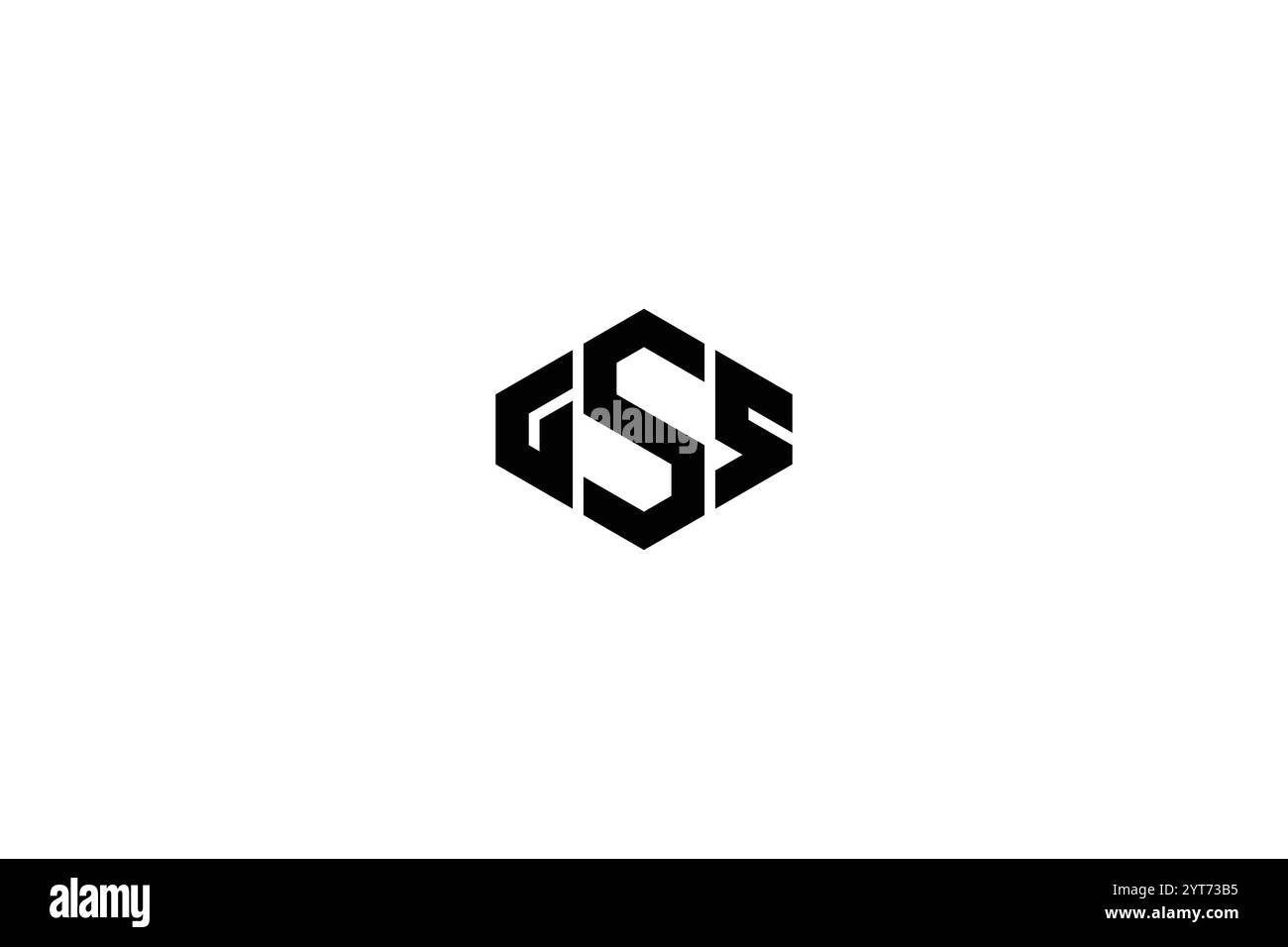 Logo marketing gss Banque de photographies et d’images à haute ...
