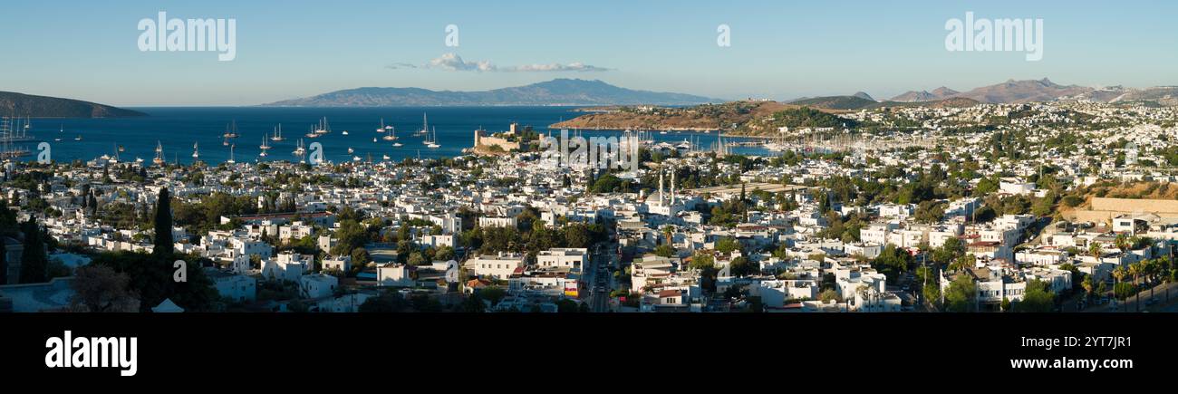 Site archéologique milet Banque de photographies et d’images à haute ...