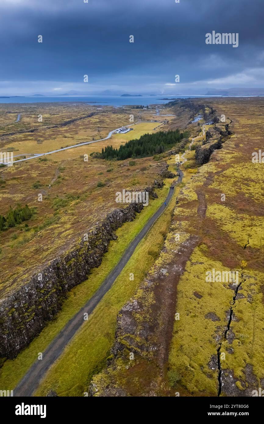 Tectonique des plaques Banque de photographies et d’images à haute ...