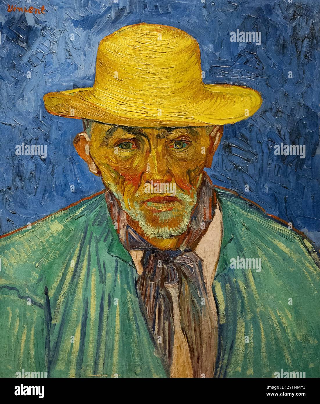 La patience Banque de photographies et d’images à haute résolution - Alamy