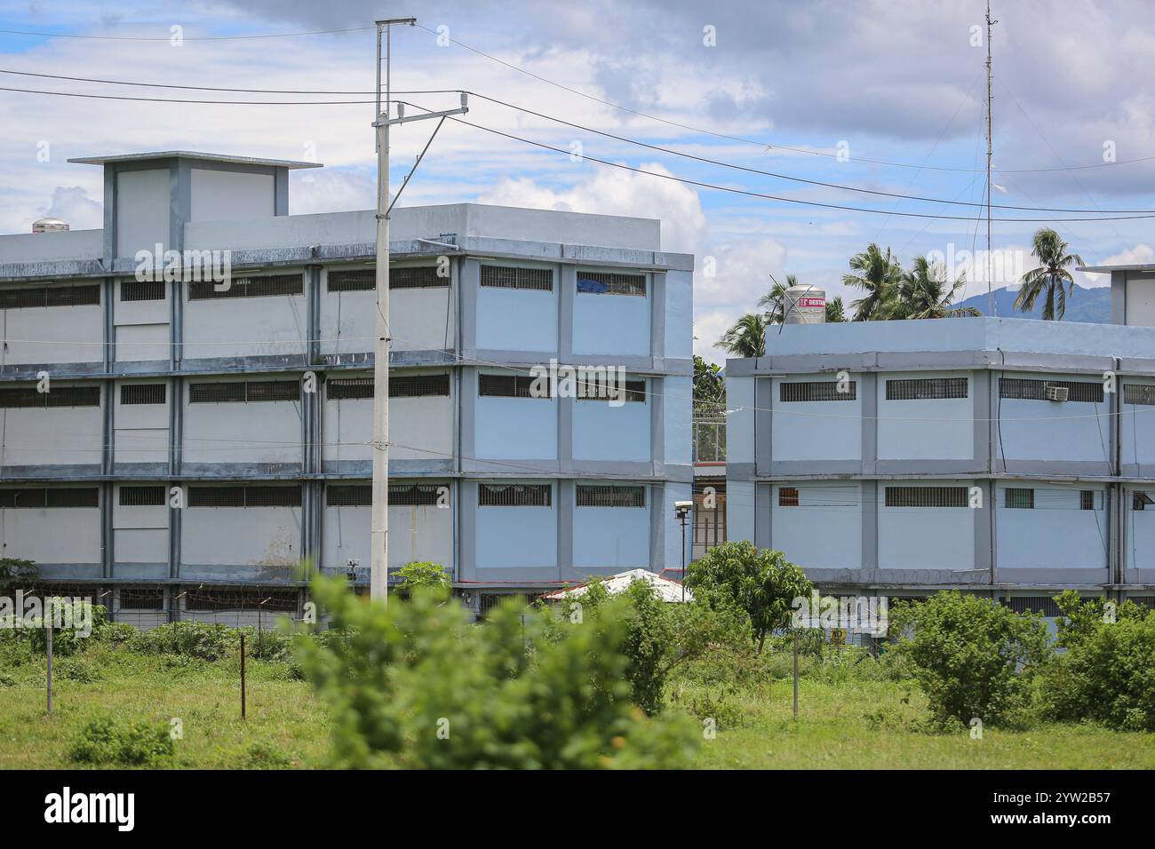 Calabarzon, Philippines : Bureau of Jail Management & Penology (BJMP ...