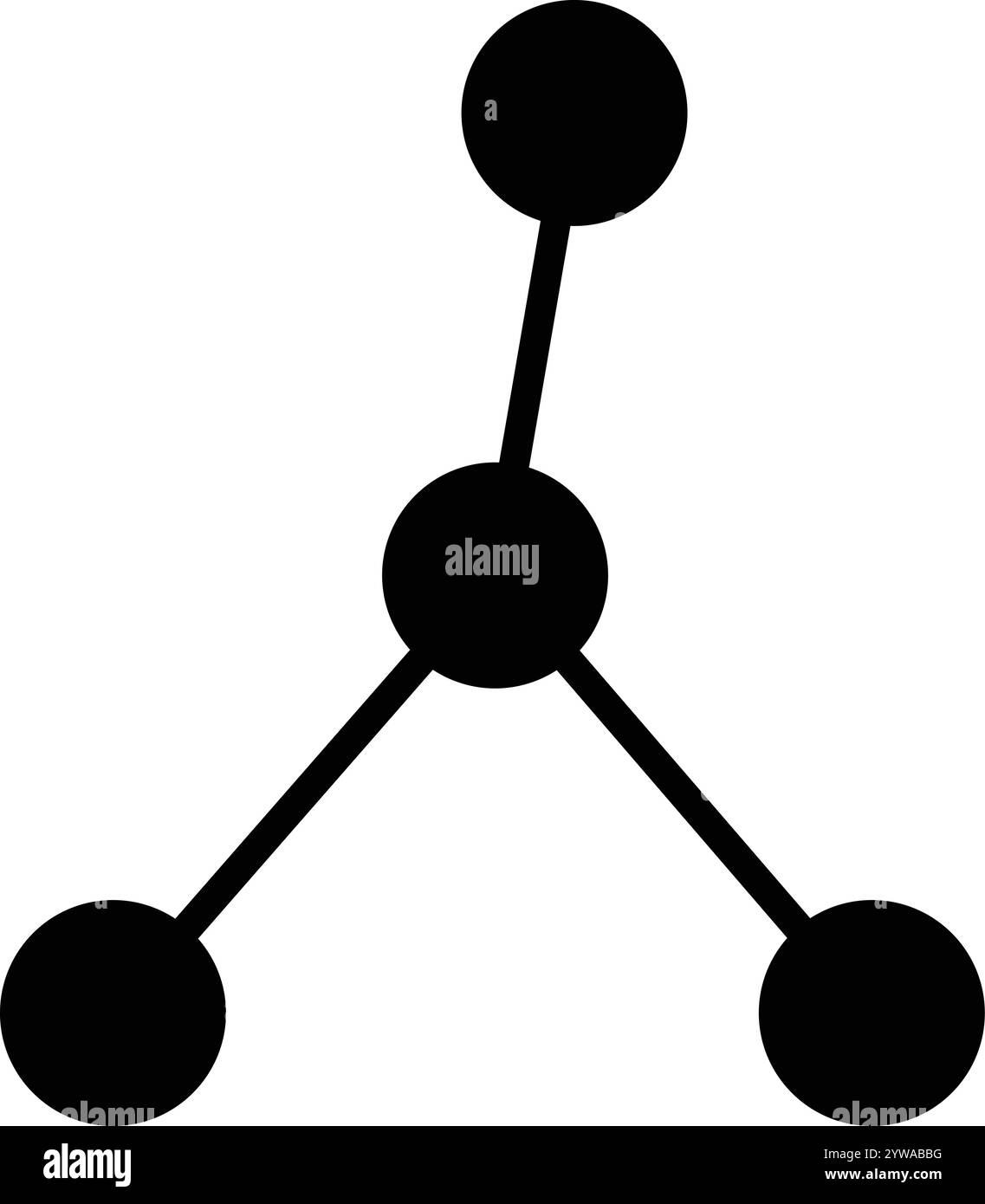 Formule entrante, étiquette de molécules, molécules de formule ...