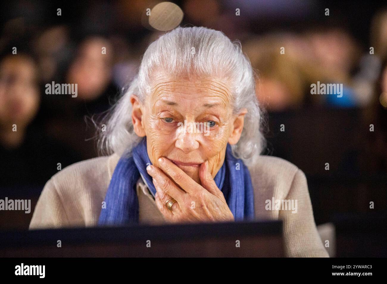 Elisabeth badinter Banque de photographies et d’images à haute ...