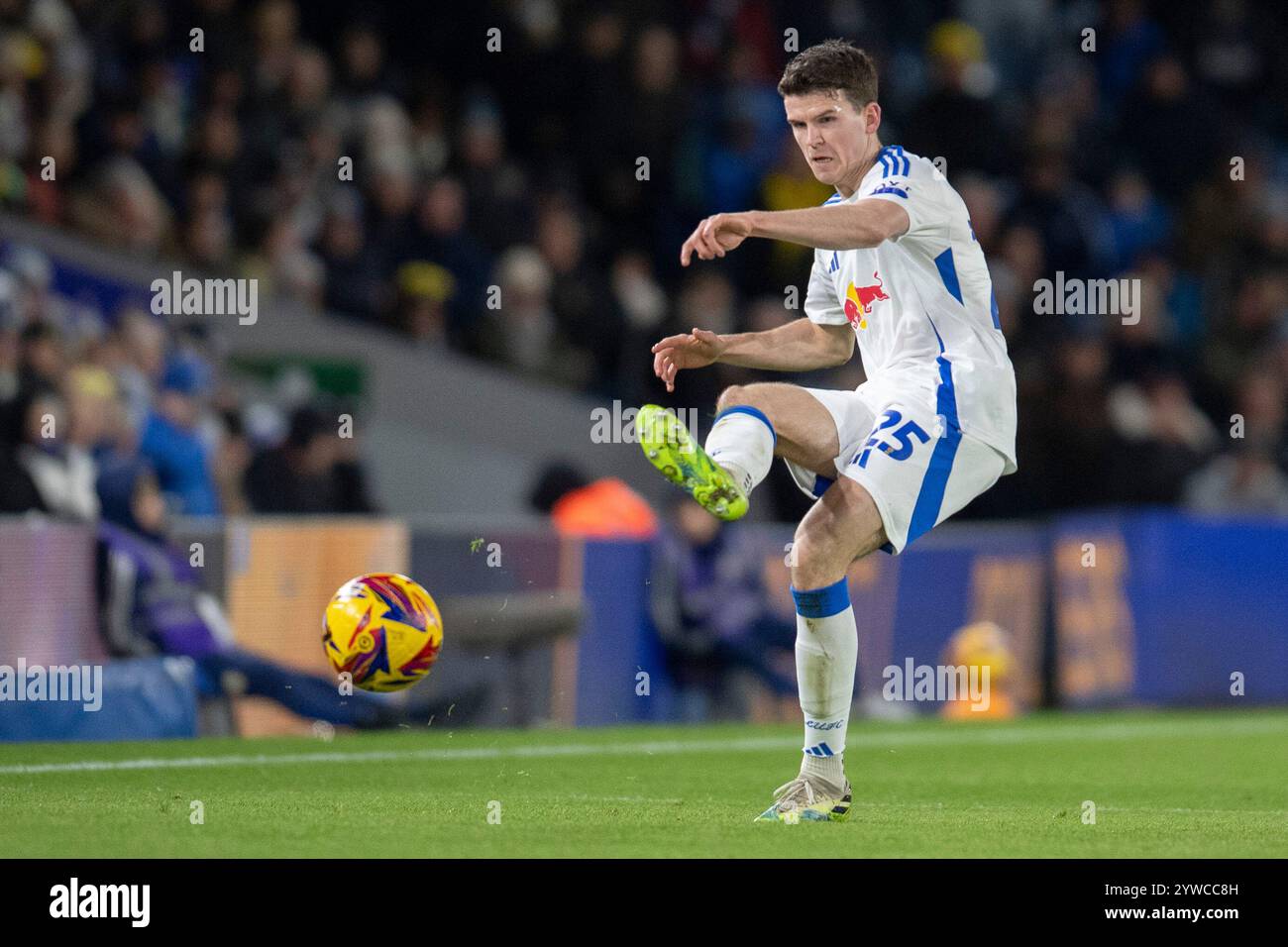 Leeds unis sam byram Banque de photographies et d’images à haute ...