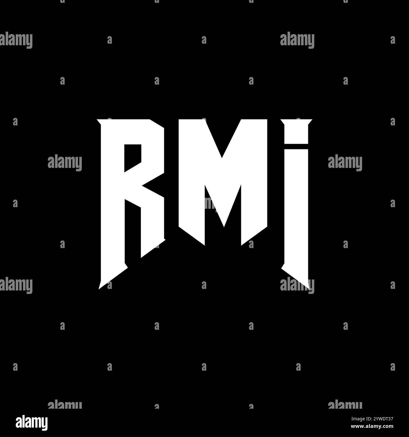 Logo rmi Banque de photographies et d’images à haute résolution - Alamy