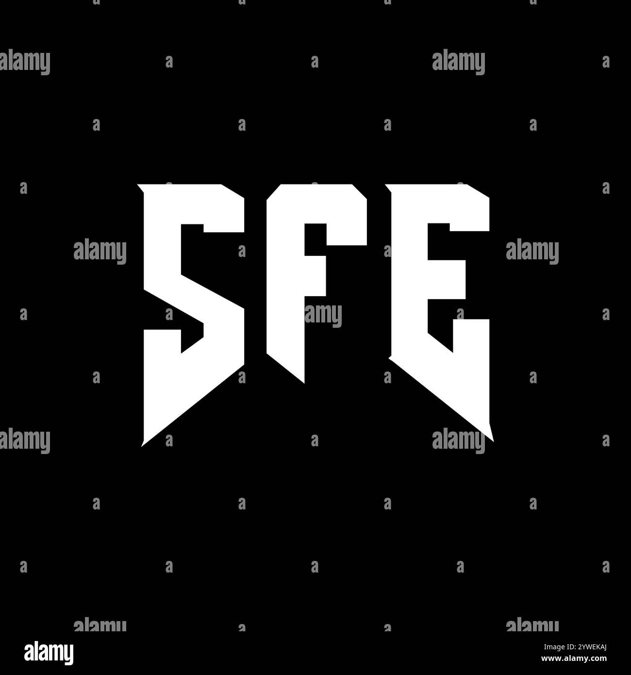 Logo sfe Banque de photographies et d’images à haute résolution - Alamy