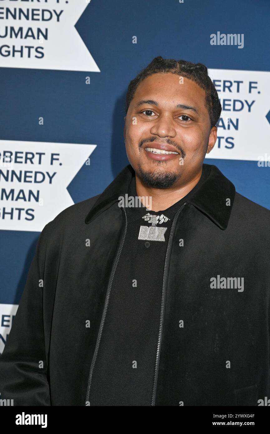 Darius baxter Banque de photographies et d’images à haute résolution ...