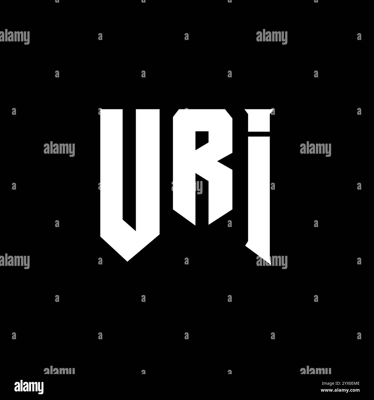 Vecteur uri Banque de photographies et d’images à haute résolution - Alamy