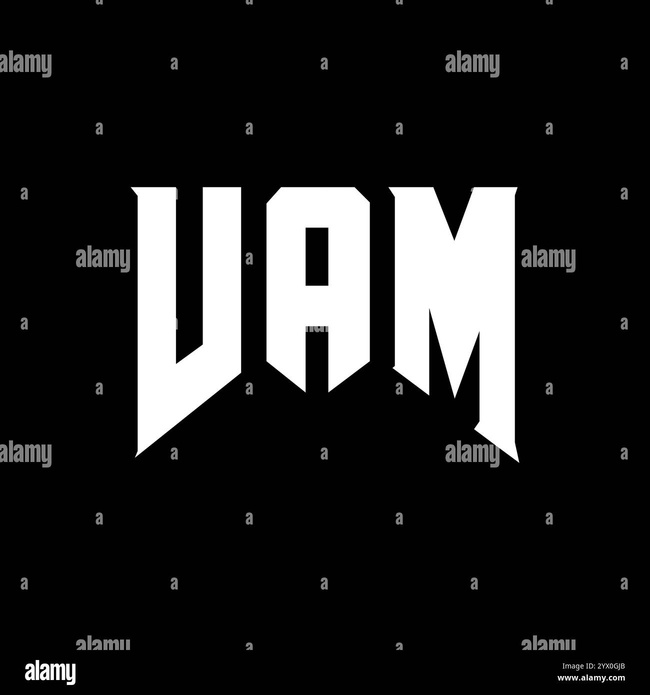 Logo vam Banque de photographies et d’images à haute résolution - Alamy