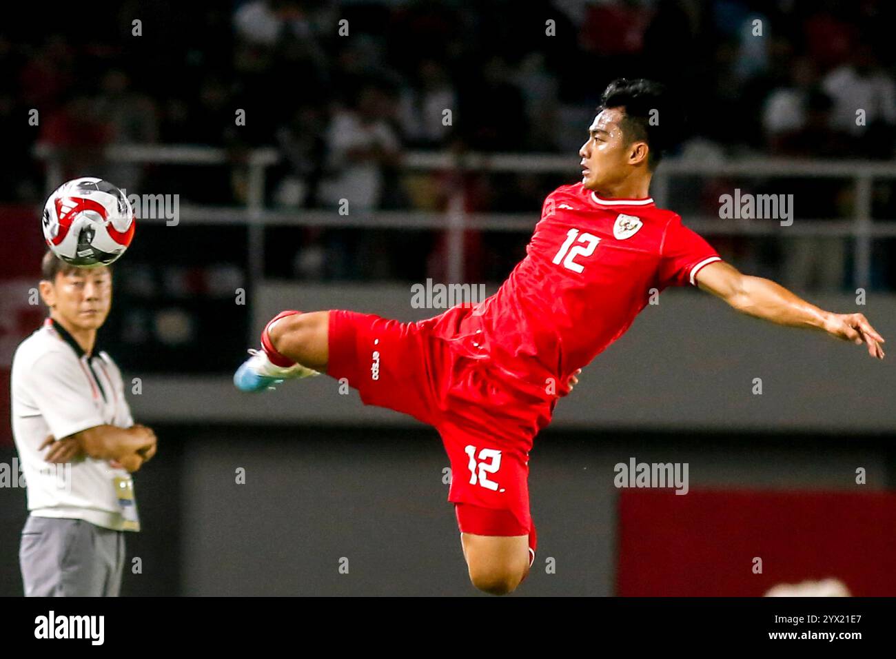 Pratama arhan alif rifai Banque de photographies et d’images à haute ...