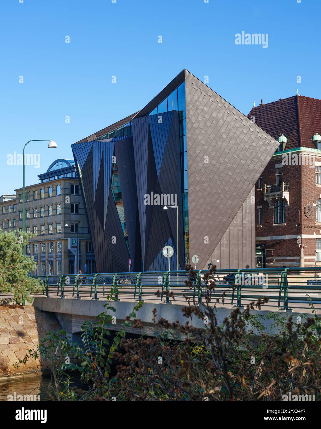 Kim utzon arkitekter Banque de photographies et d’images à haute ...