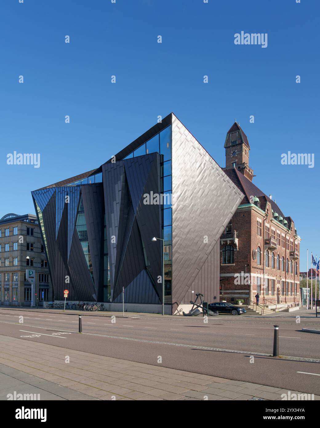 Kim utzon arkitekter Banque de photographies et d’images à haute ...