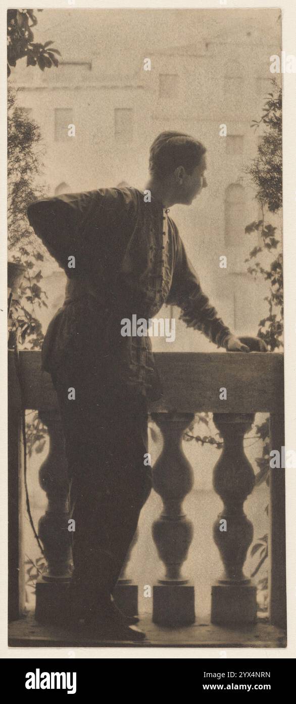 Adolf gayne de meyer Banque de photographies et d’images à haute ...