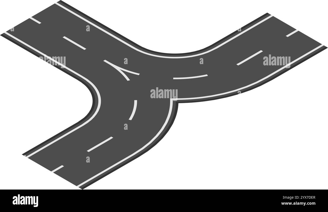 Direction de choix Banque d'images noir et blanc - Alamy