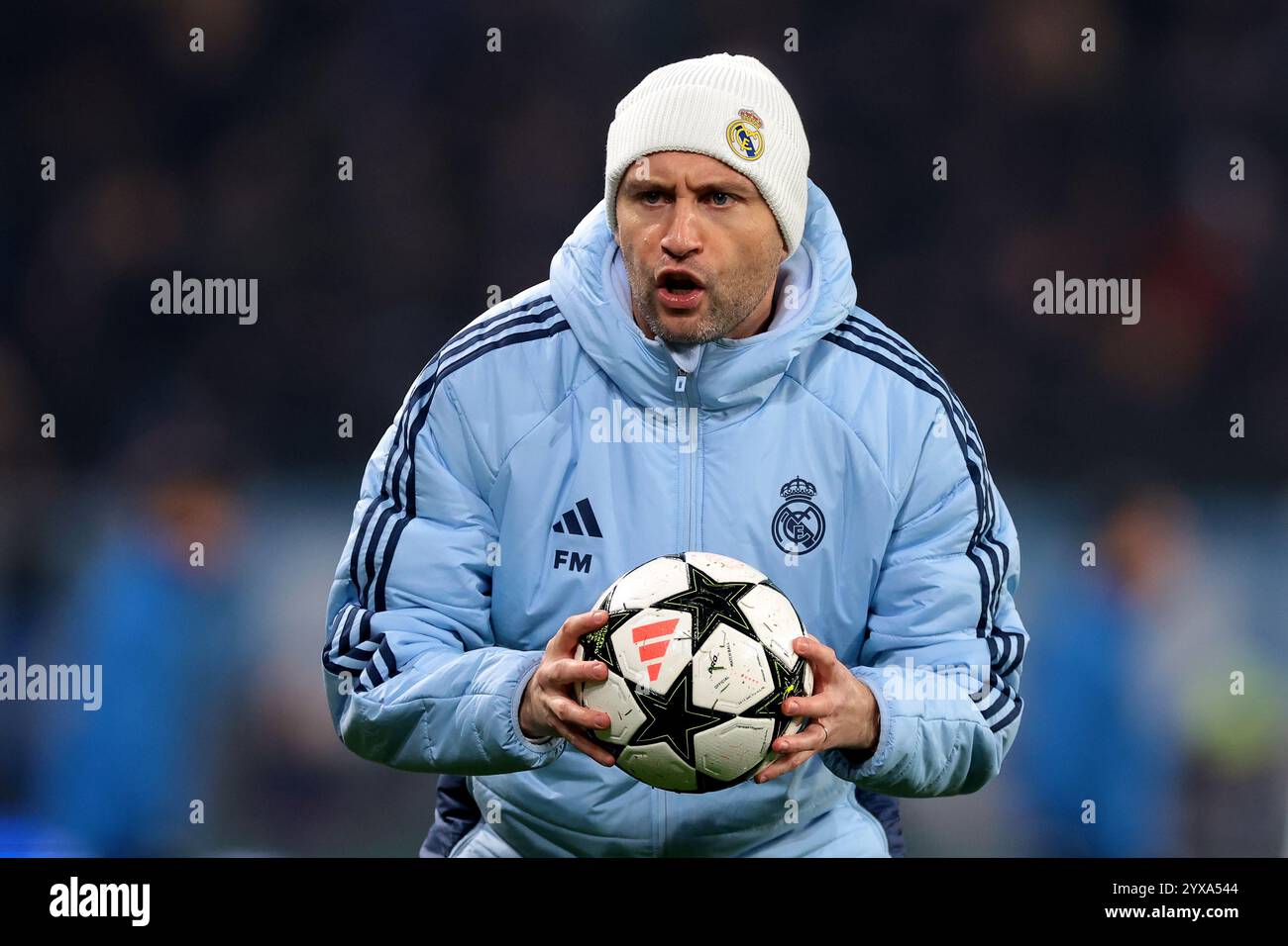 Francesco mauri Banque de photographies et d’images à haute résolution ...