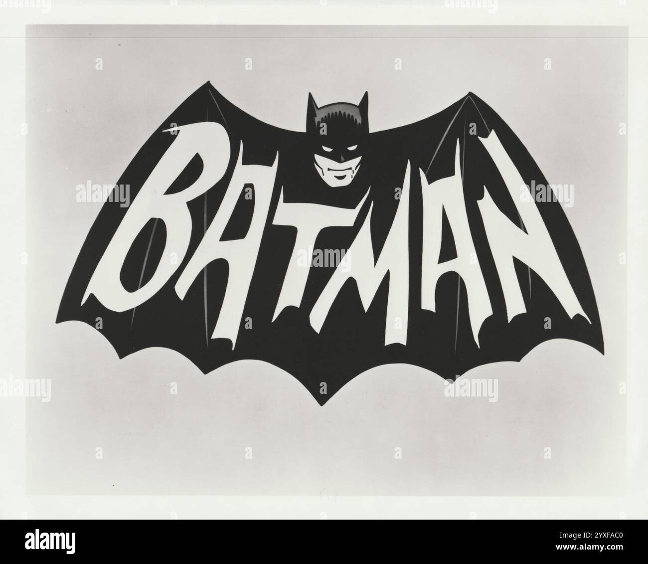 Batman 1966 burt ward Banque de photographies et d’images à haute ...